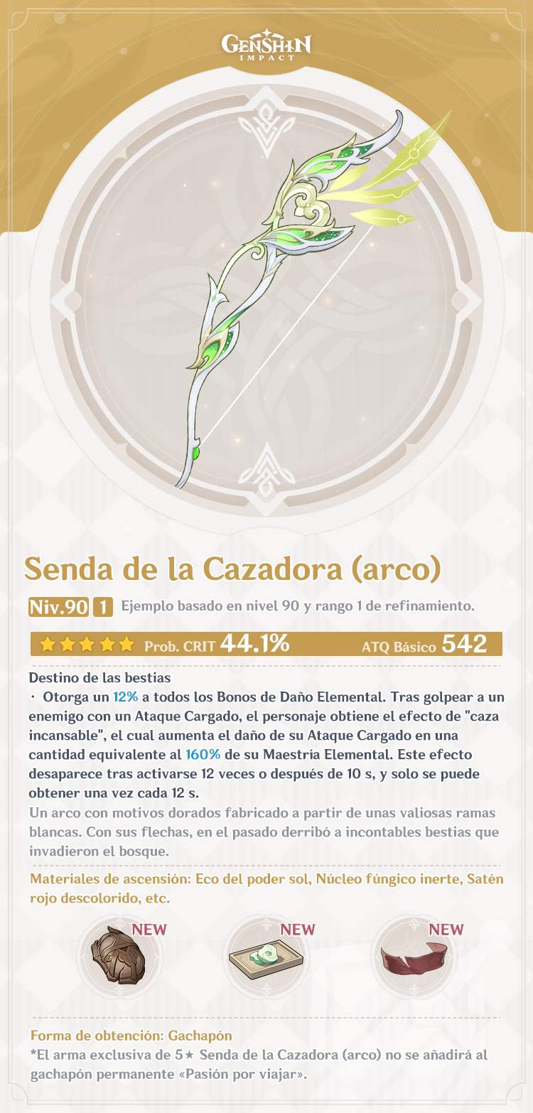 Tignari Build/Guía Genshin Impact | HoYoLAB