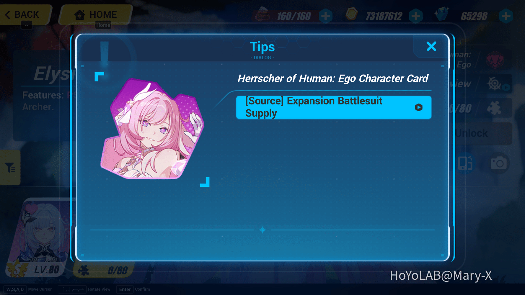 ELYSIA - HERRSCHER OF HUMAN: EGO | Guía Español | 6.0 | Impacto Honkai ...