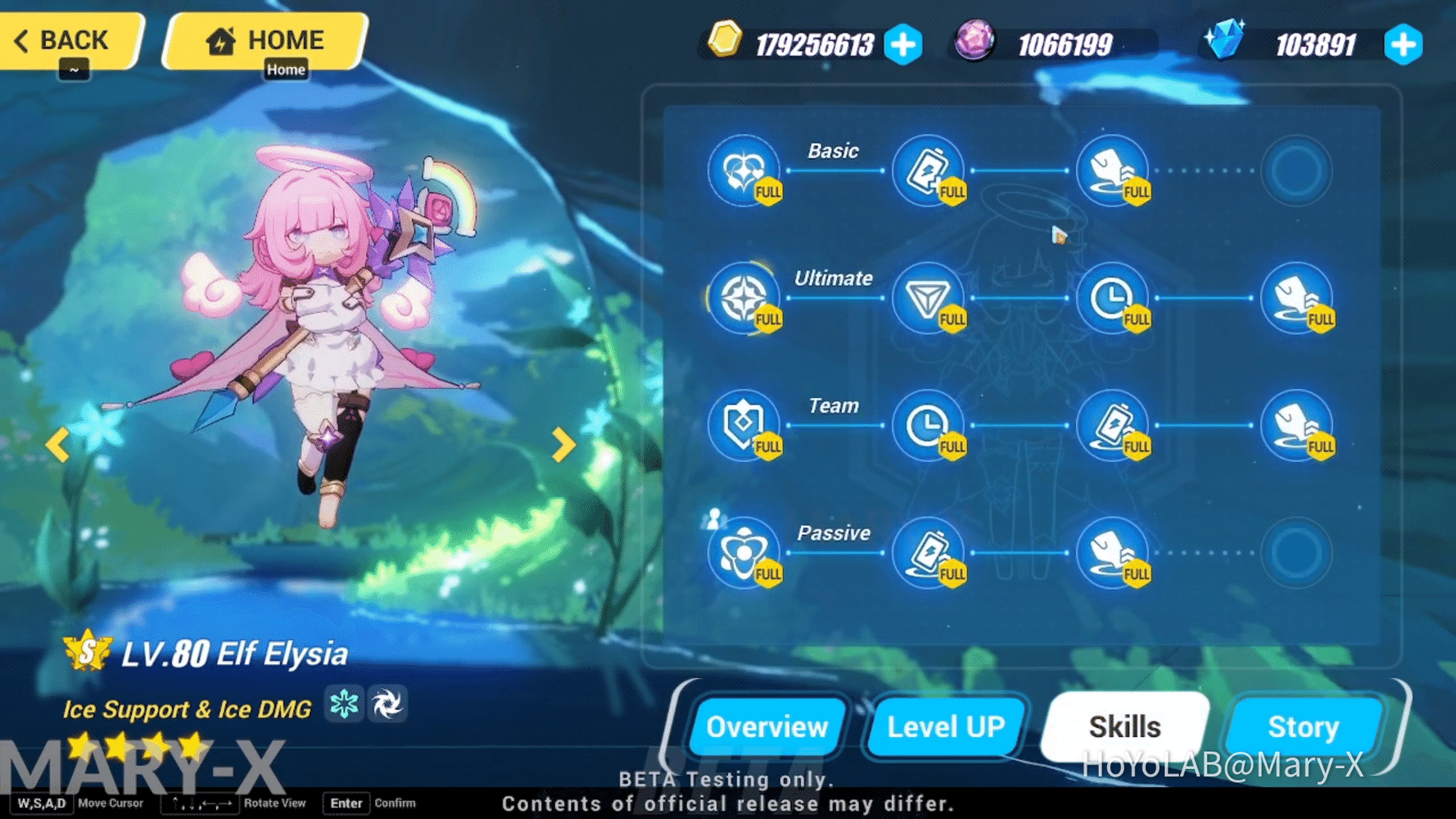 ELF ELYSIA | Guía Español | 6.0 | Honkai Impact 3rd | Honkai Impact 3rd ...