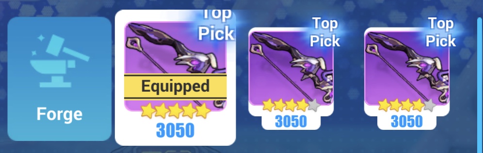 3x Key of Ego Honkai Impact 3rd | HoYoLAB
