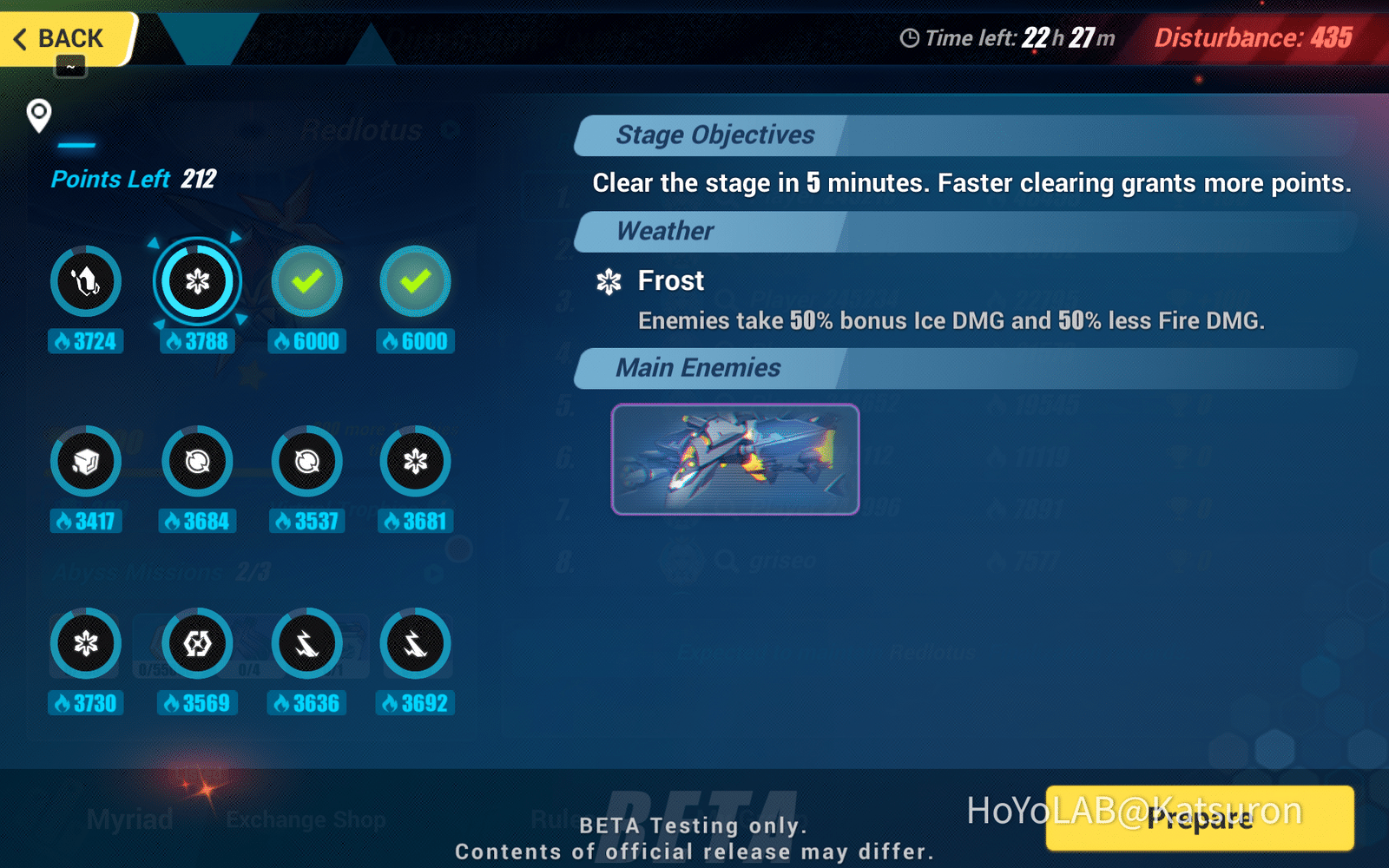 [Beta 6.0] Общий обзор обновления Arrow of Novae [Lazy RU edition ...