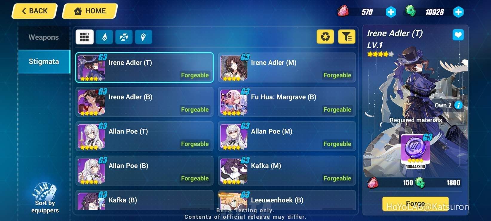 [Beta 6.0] Общий обзор обновления Arrow of Novae [Lazy RU edition ...