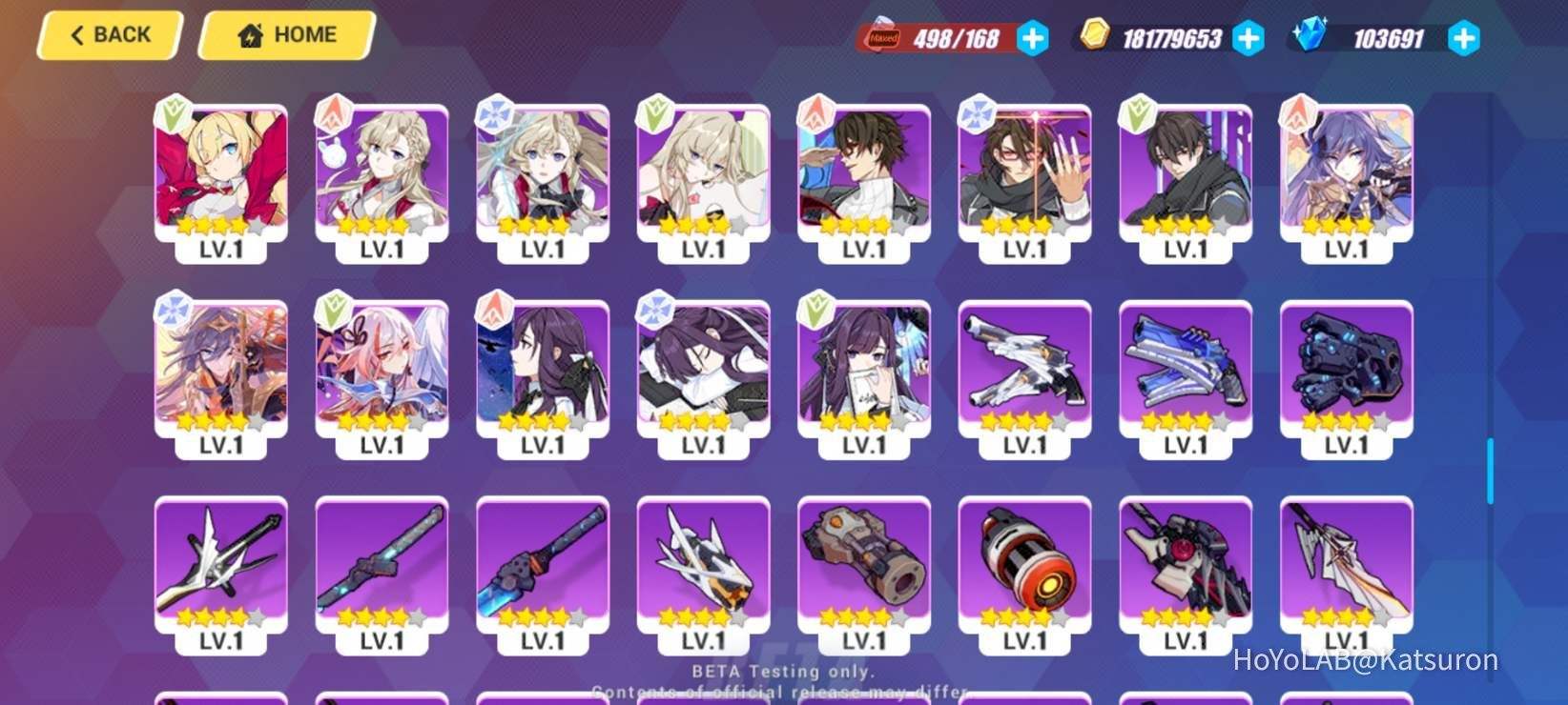 [Beta 6.0] Общий обзор обновления Arrow of Novae [Lazy RU edition ...