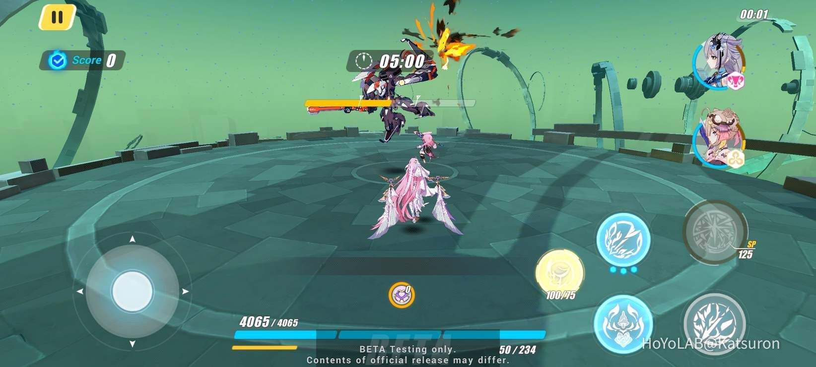 [Beta 6.0] Общий обзор обновления Arrow of Novae [Lazy RU edition ...