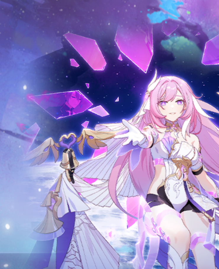 [ Honkai Beta 6.0 ] Elysia: Pristine Stigmata Guide Honkai Impact 3rd | HoYoLAB