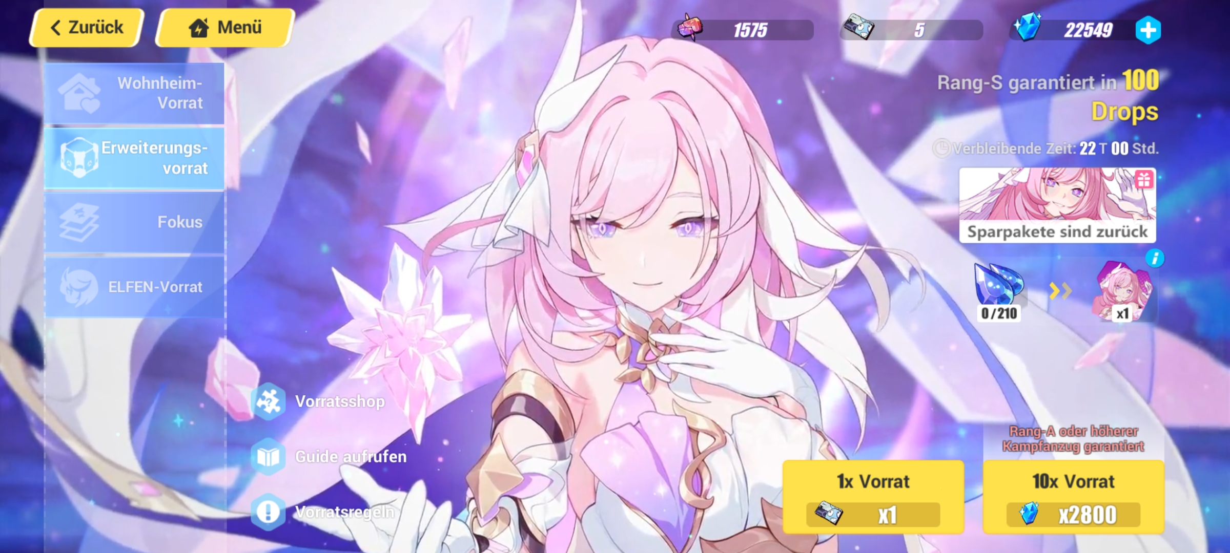 HI3rd v6.0 release day♪♡ | Honkai Impact 3rd | HoYoLAB
