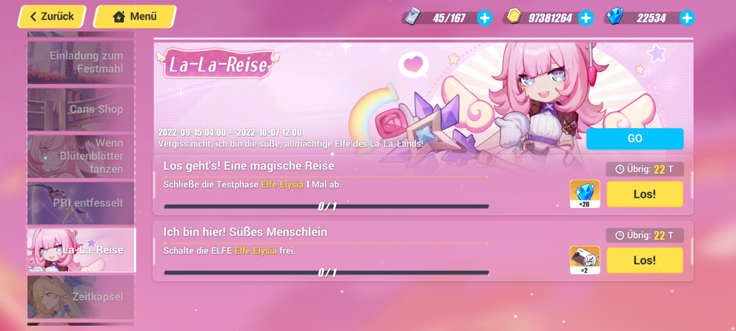 HI3rd v6.0 release day♪♡ | Honkai Impact 3rd | HoYoLAB