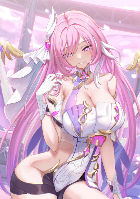 Herrscher of Human: Ego ulti(Corruption) 6.0 signet build (Phase 1) Honkai Impact 3rd | HoYoLAB