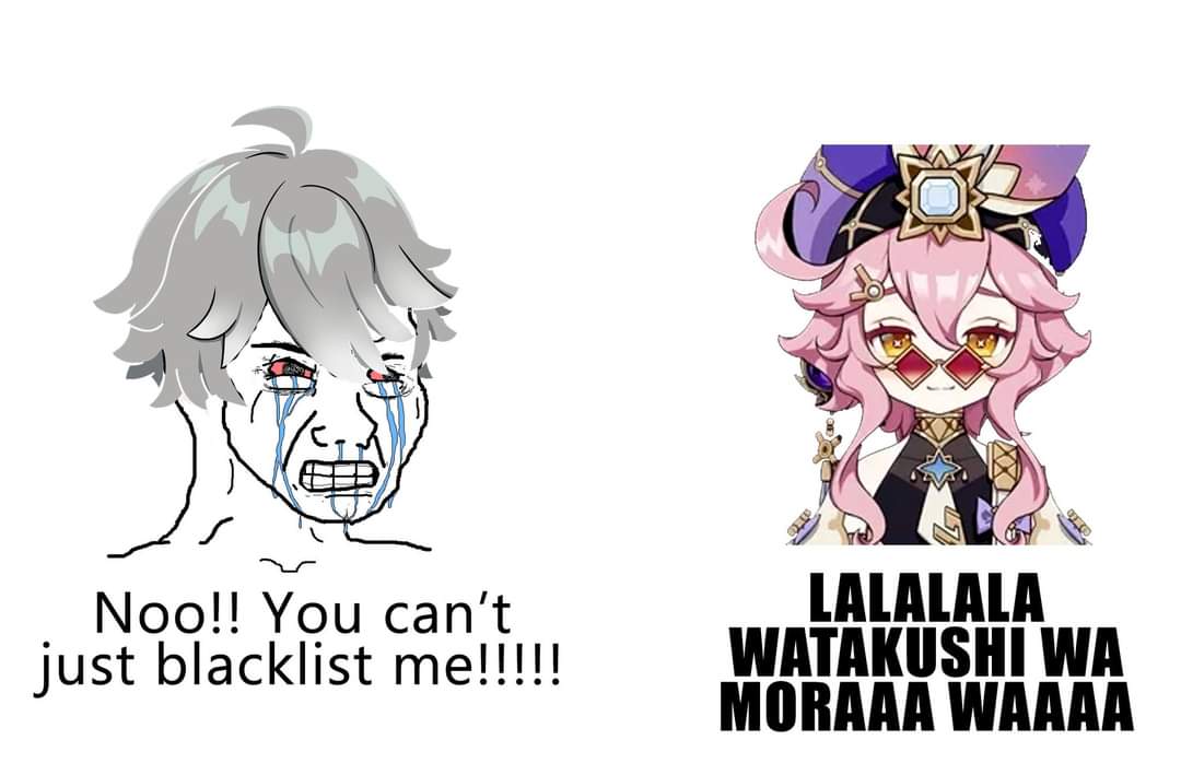 Dori speaking the language of mora Genshin Impact | HoYoLAB