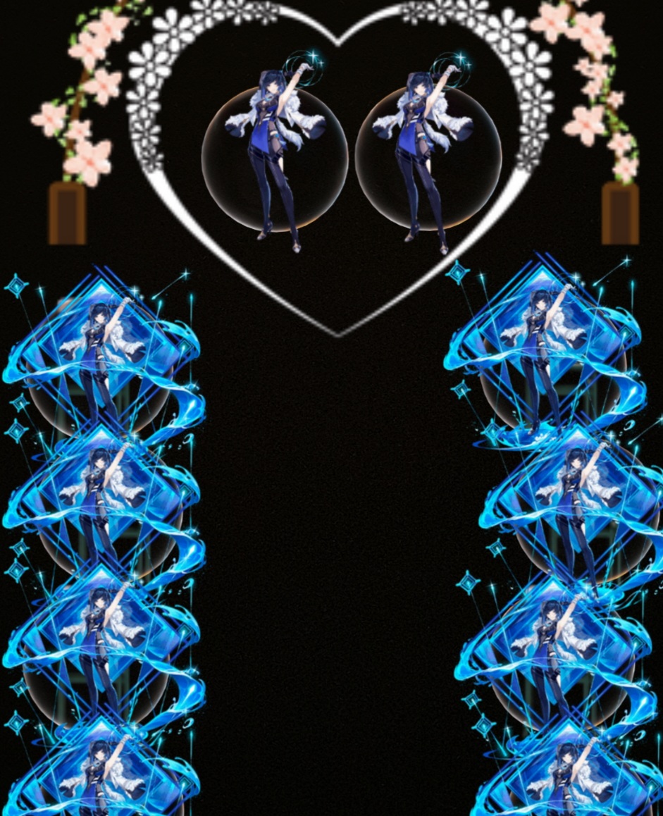 yelan invasion Genshin Impact | HoYoLAB