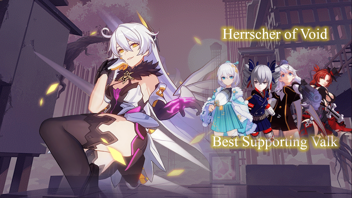 [Beta 6.0 Guide] - Herrscher of Void Elysian Realm Honkai Impact 3rd | HoYoLAB