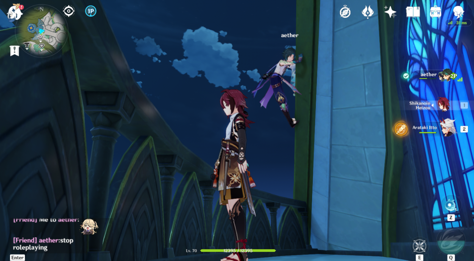 Sumeru is a roleplaying masterpiece 🥰 Genshin Impact | HoYoLAB