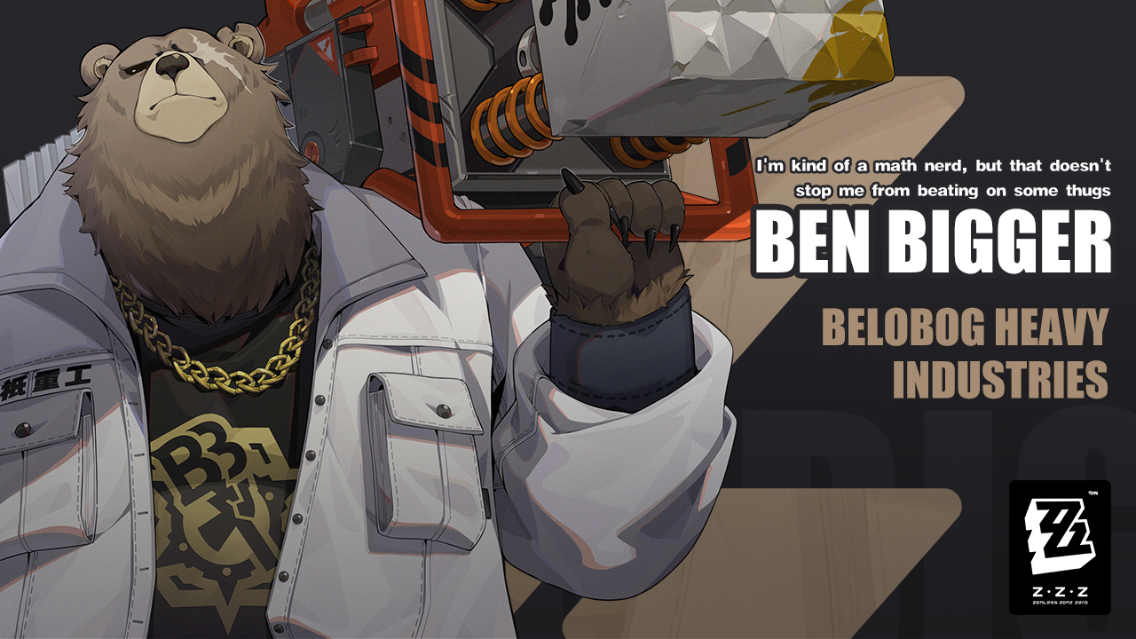 "I'm kind of a math nerd, but that doesn't stop me from beating on some ...