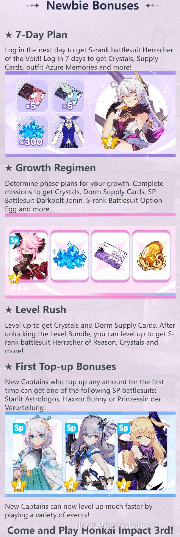 v6.0 ~ ♥ ~ Arrow of Novae: Sharing of Invitation Code (SEA) ~ ♥ ...