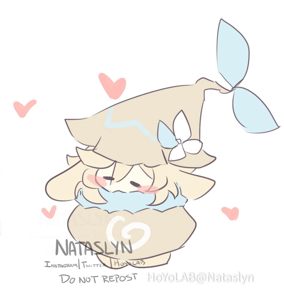 Genshin Aranara Part 2 | HoYoLAB