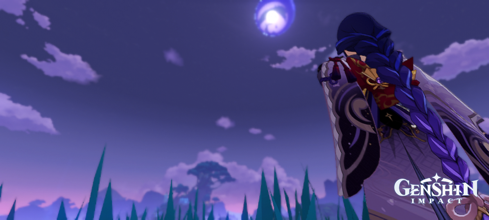 pictures of sumeru event and sumeru place Genshin Impact | HoYoLAB