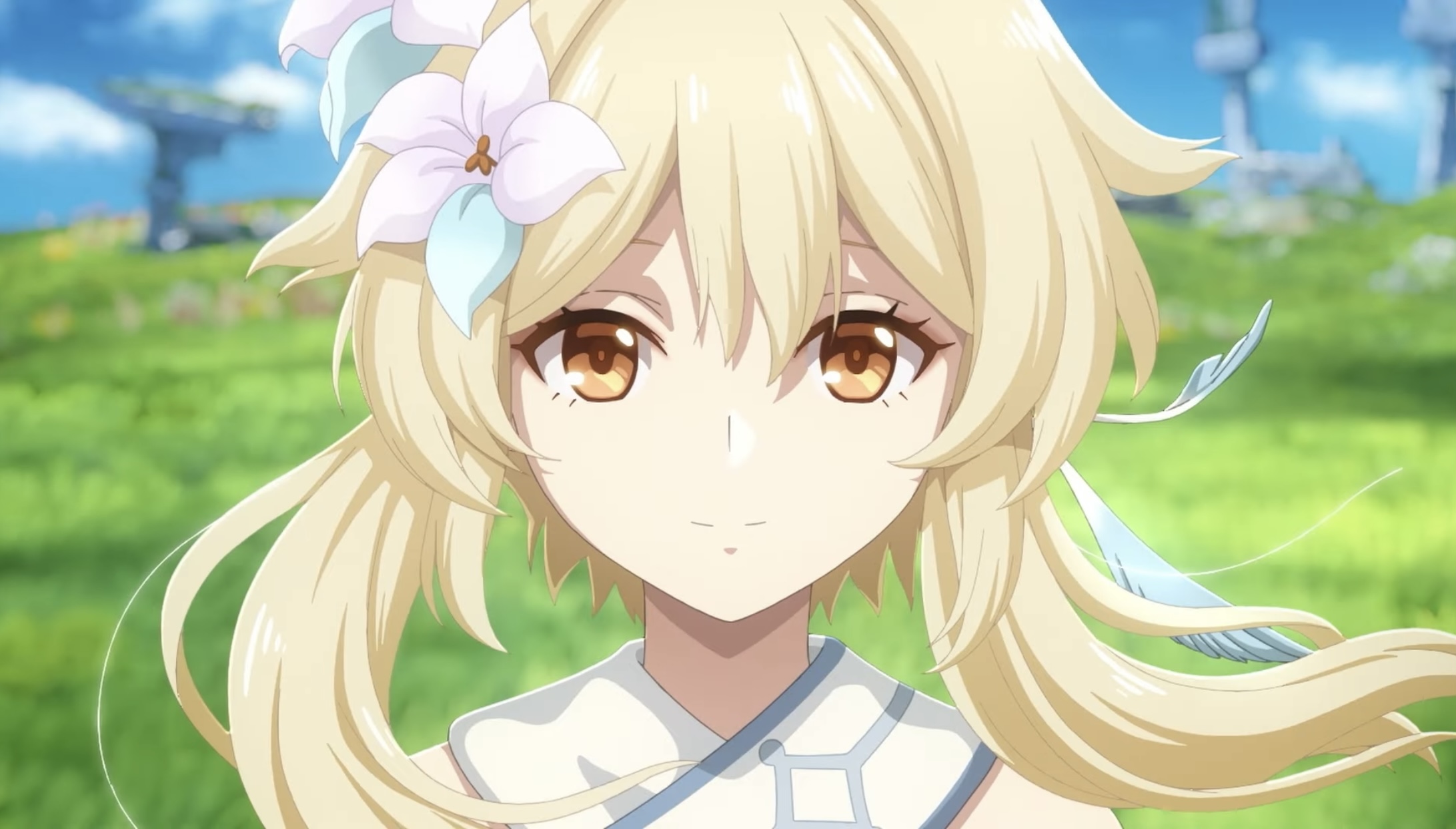 Genshin Impact x Ufotable Preview ─ 3.1 Livestream ~ Genshin Impact | HoYoLAB