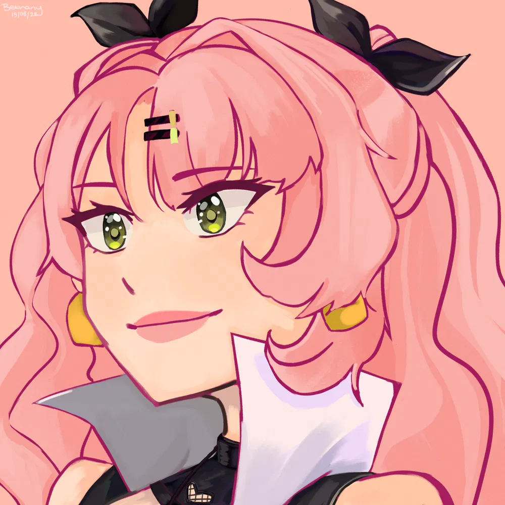 Nicole - ZZZ Zenless Zone Zero | HoYoLAB