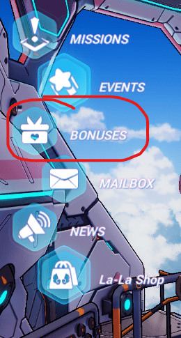 21071273RQ code for new players/returnees for free crystals, click on Bonuses > Share invitation ...