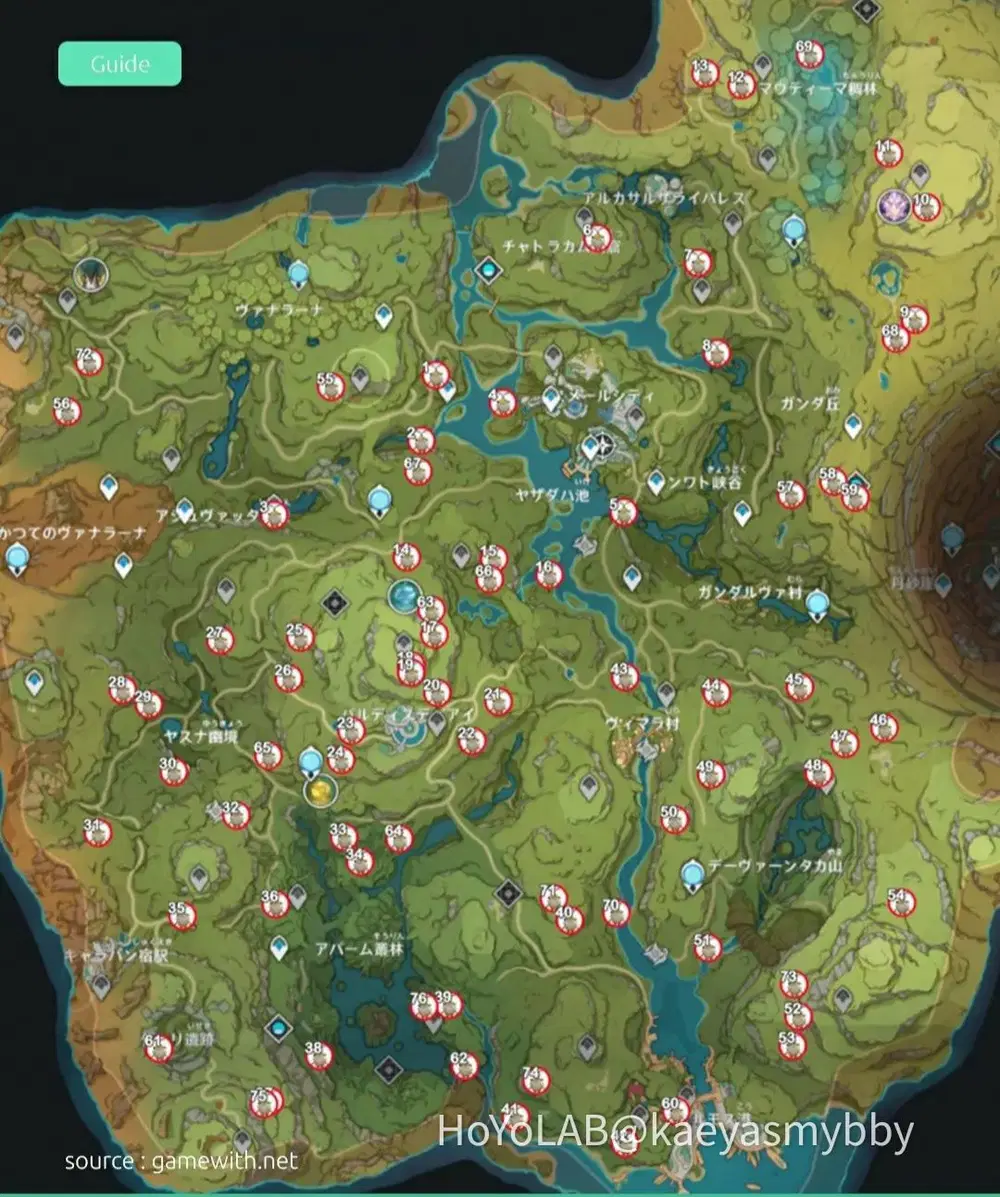 HoYoLAB - Official Community