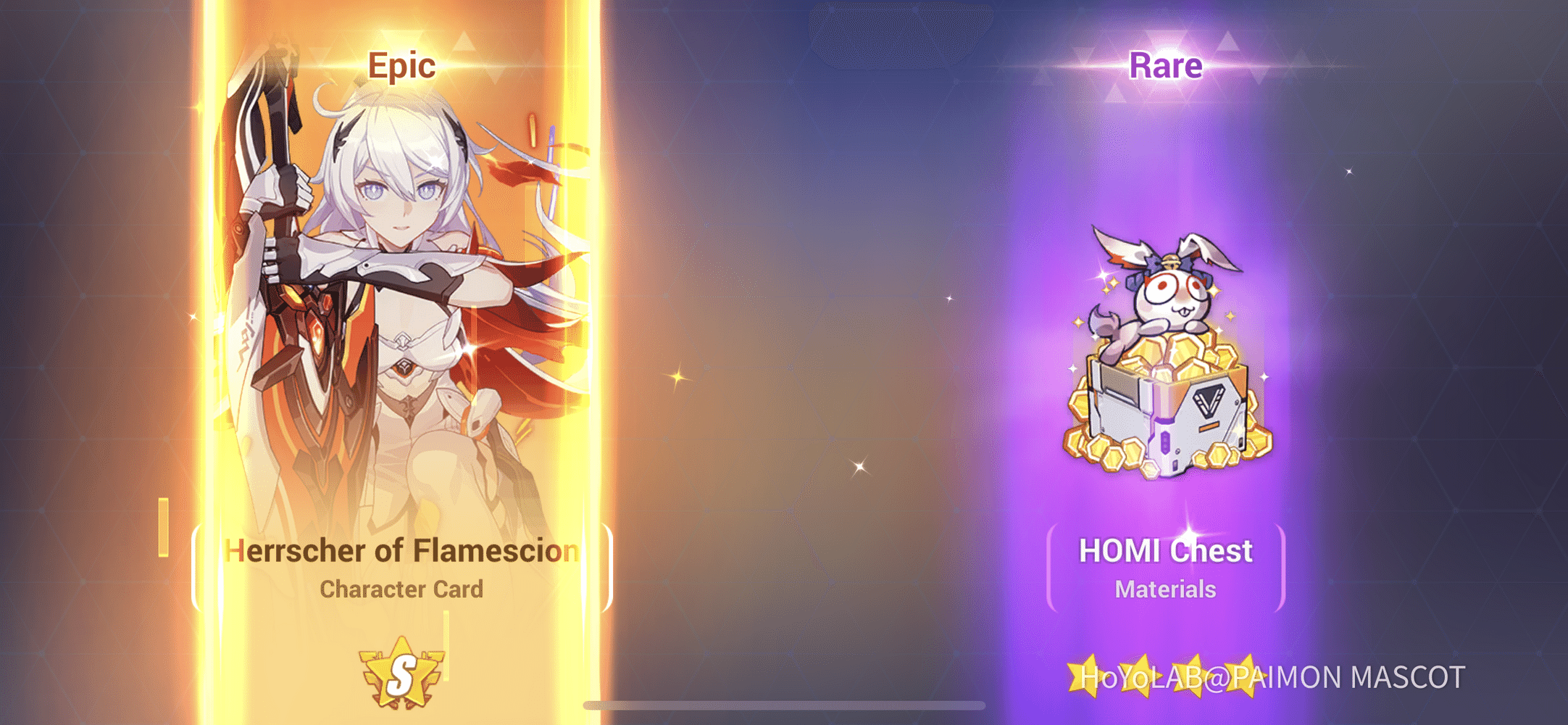 Honkai gods what? Honkai Impact 3rd | HoYoLAB