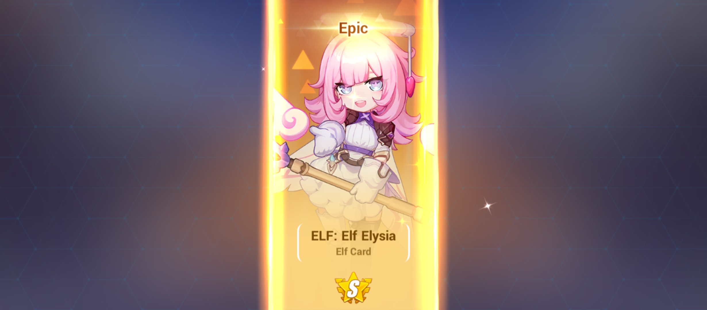 Waw... 1 pull :> Honkai Impact 3rd | HoYoLAB