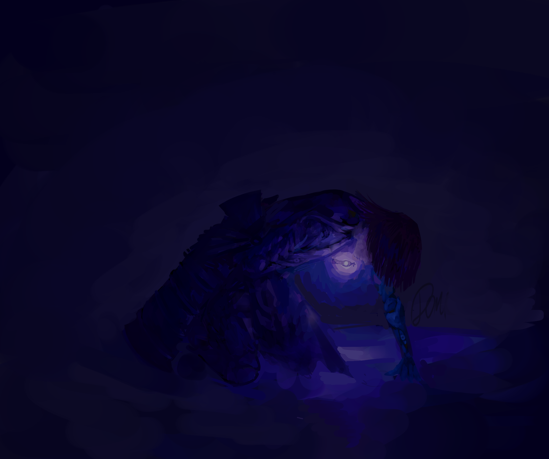 Scaramouche fanart :D Genshin Impact | HoYoLAB
