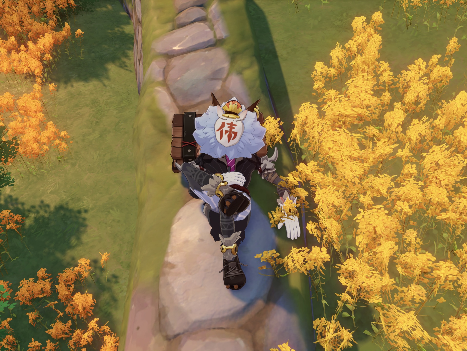 Unusual hilichurl is always a fun fight. Genshin Impact | HoYoLAB