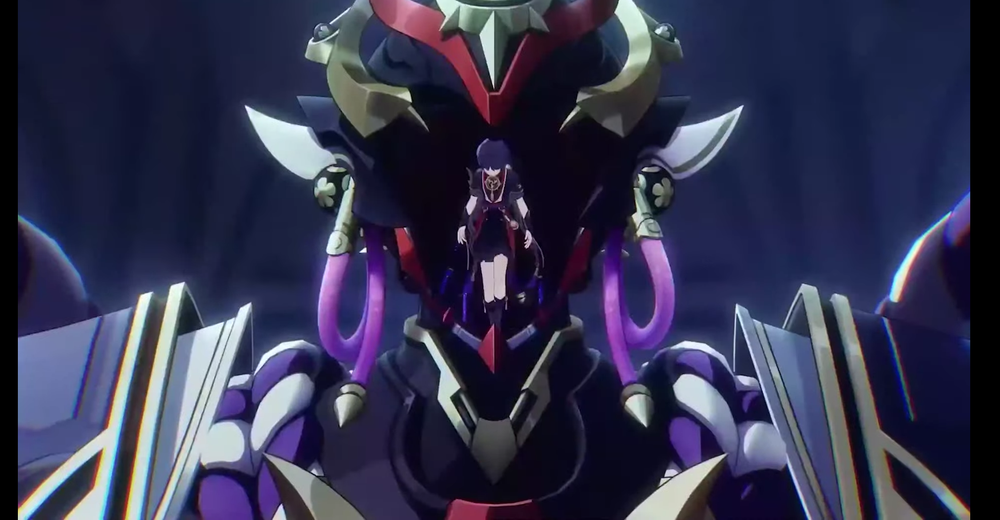 Is Scaramouche a weekly boss? Genshin Impact | HoYoLAB