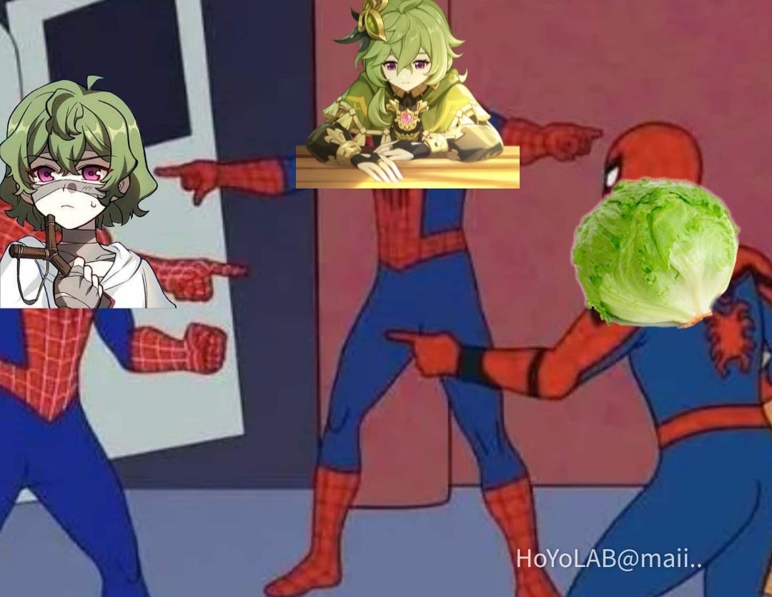 collei memes for our wonderful **** amber Genshin Impact | HoYoLAB