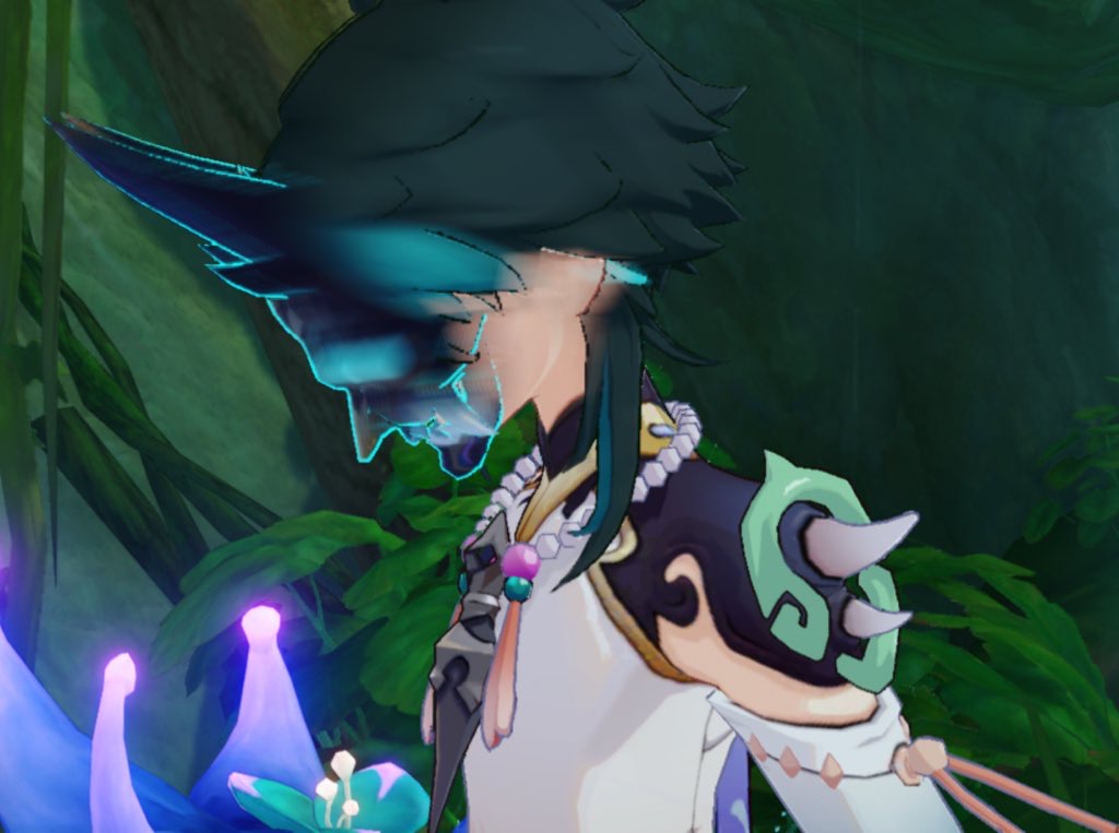 LAMENT!! Genshin Impact | HoYoLAB