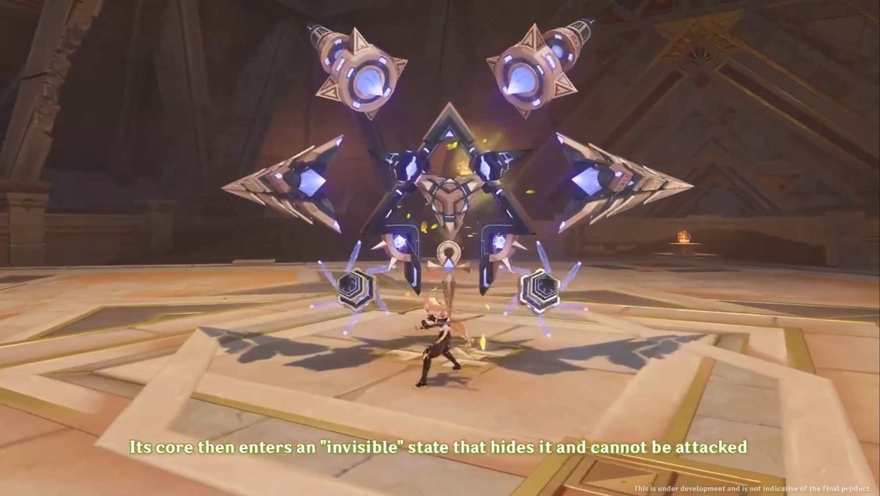 Resumen del livestream versión 3.1 | Main Abyss Genshin Impact | HoYoLAB