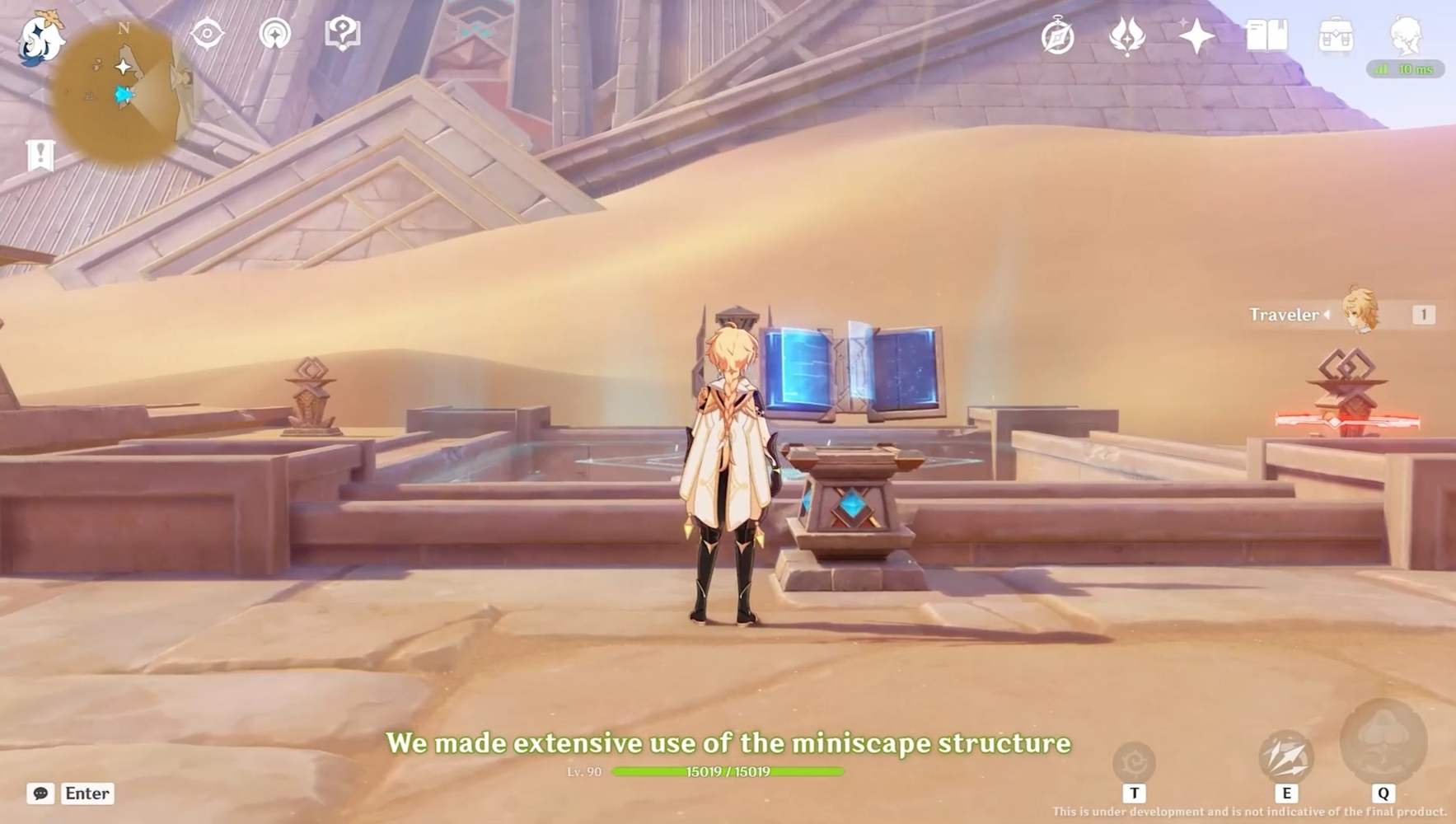 Resumen del livestream versión 3.1 | Main Abyss Genshin Impact | HoYoLAB