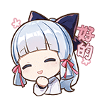 Official HeyTea x Genshin Wallpapers Genshin Impact | HoYoLAB