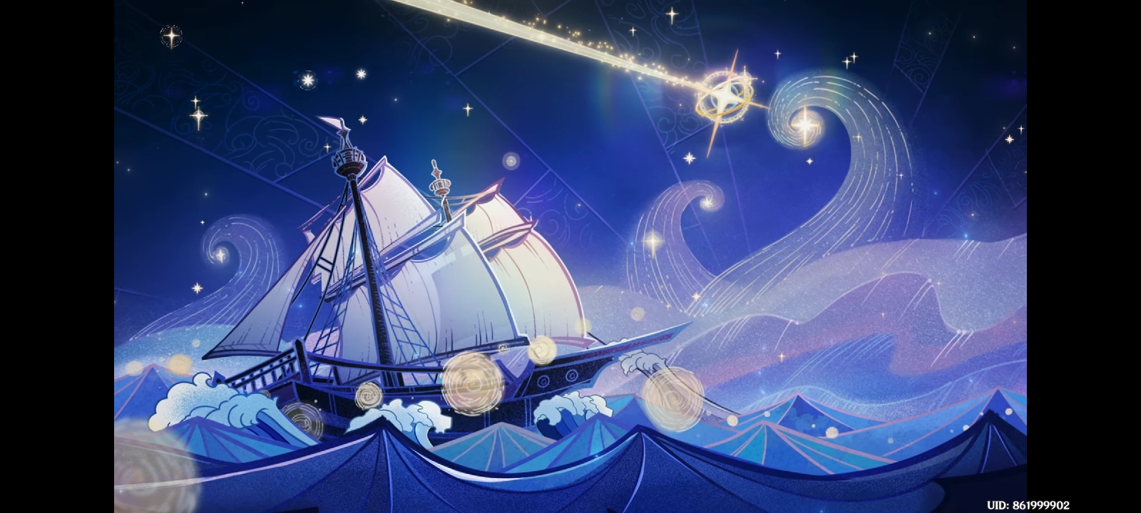 My first event in genshin Genshin Impact | HoYoLAB