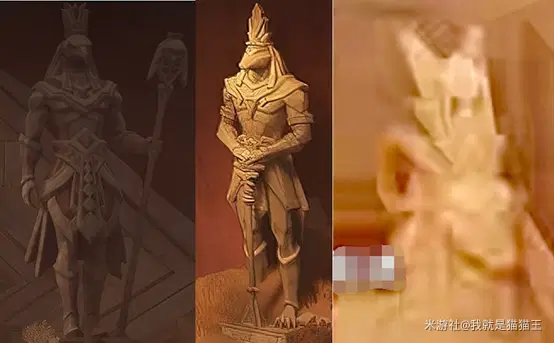 scarlet king mythology