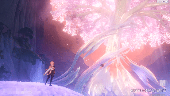 Sumeru Chronicle Ode of Water and Sand：Greater Lord Rukkhadevata ...