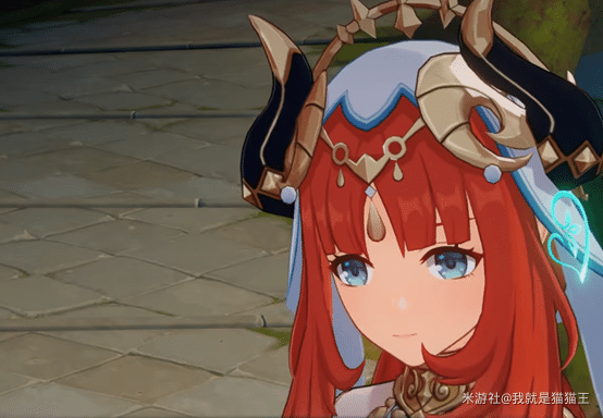 Sumeru Chronicle Ode of Water and Sand：Greater Lord Rukkhadevata ...