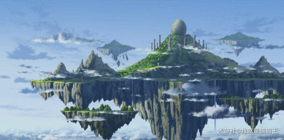 Sumeru Chronicle Ode of Water and Sand：Greater Lord Rukkhadevata ...