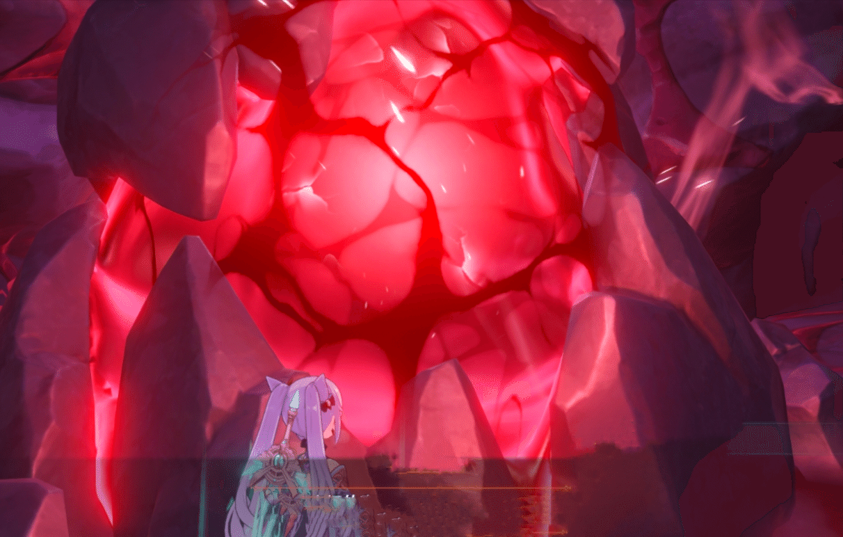 Even Paimon Can Do This! – Dragonspine Quest The Festering Fang ...