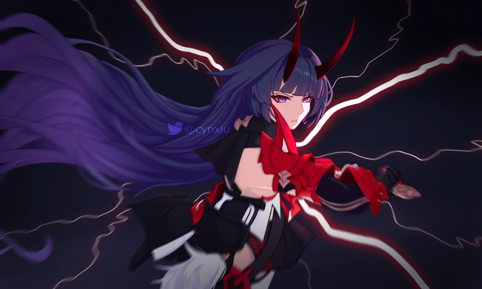 EUEUEUEU I hope I get her battle suit soon Honkai Impact 3rd | HoYoLAB