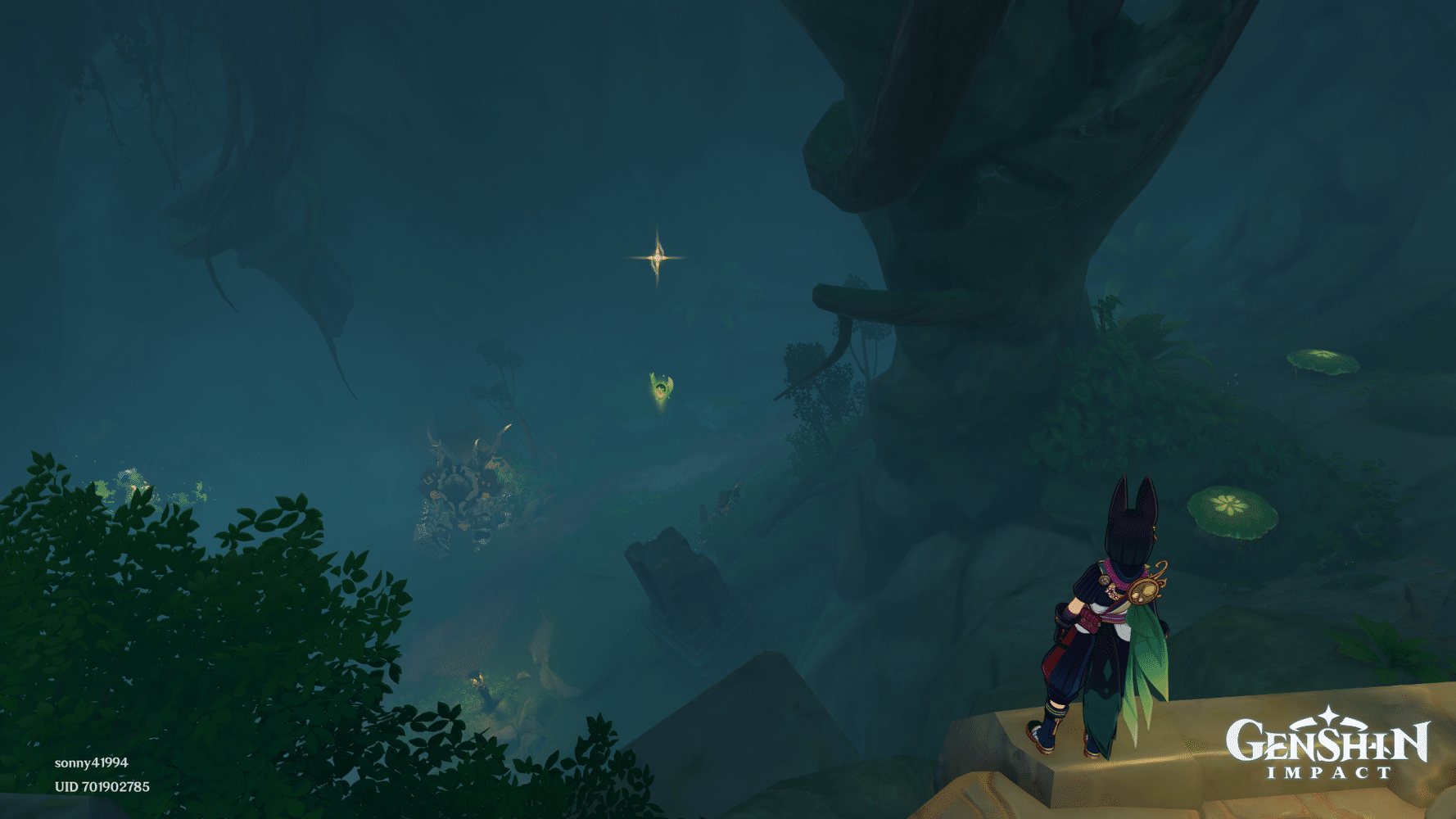 All Dendroculus is Sumeru Part.3 - Version 3.0 Genshin Impact | HoYoLAB