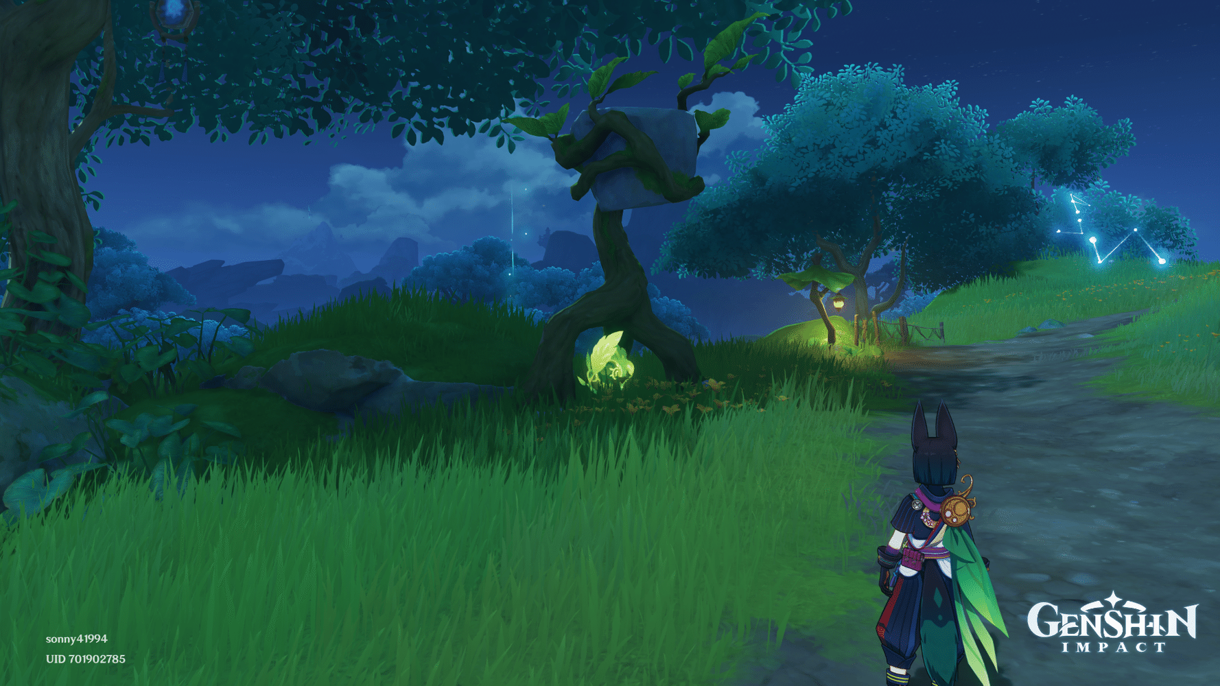 All Dendroculus is Sumeru Part.3 - Version 3.0 Genshin Impact | HoYoLAB