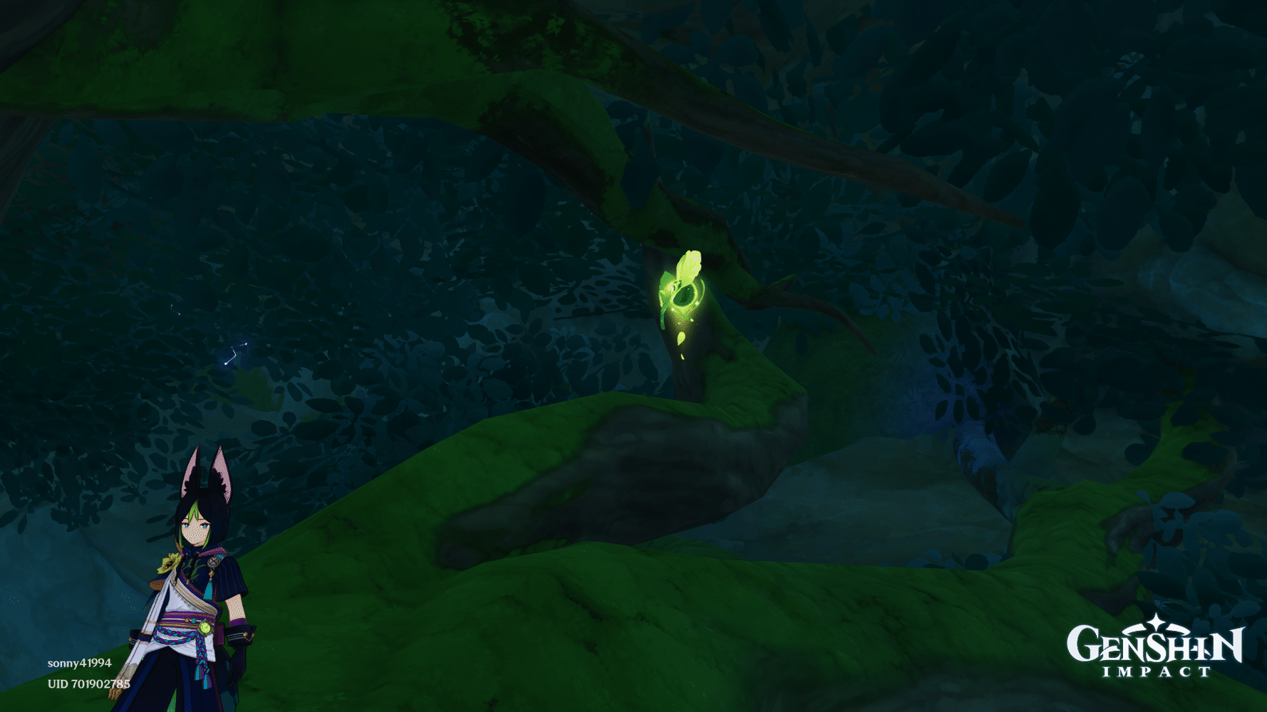 All Dendroculus is Sumeru Part.3 - Version 3.0 Genshin Impact | HoYoLAB