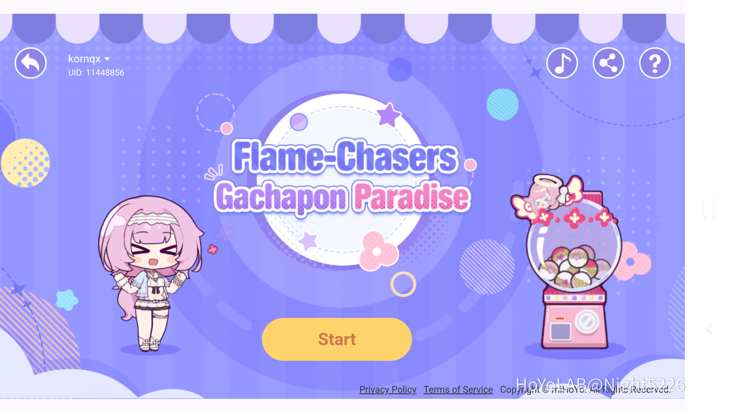 Honkai Gacha event!!! Don't miss it Honkai Impact 3rd | HoYoLAB