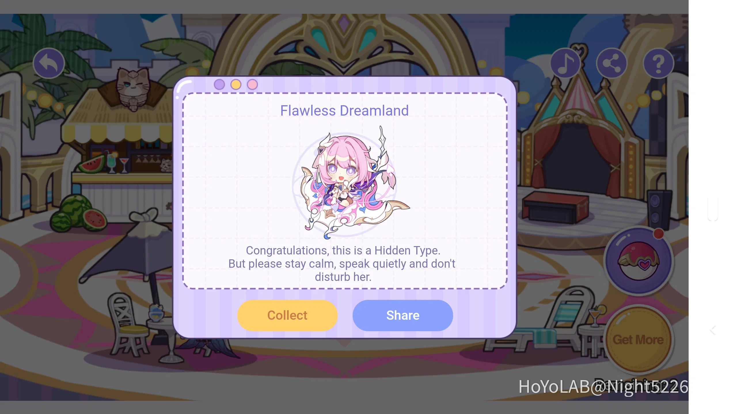 Honkai Gacha event!!! Don't miss it Honkai Impact 3rd | HoYoLAB