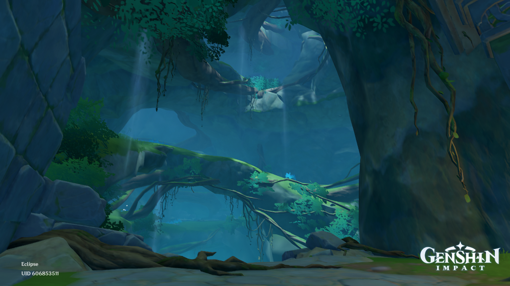 #3 Sumeru Adventure Genshin Impact | HoYoLAB