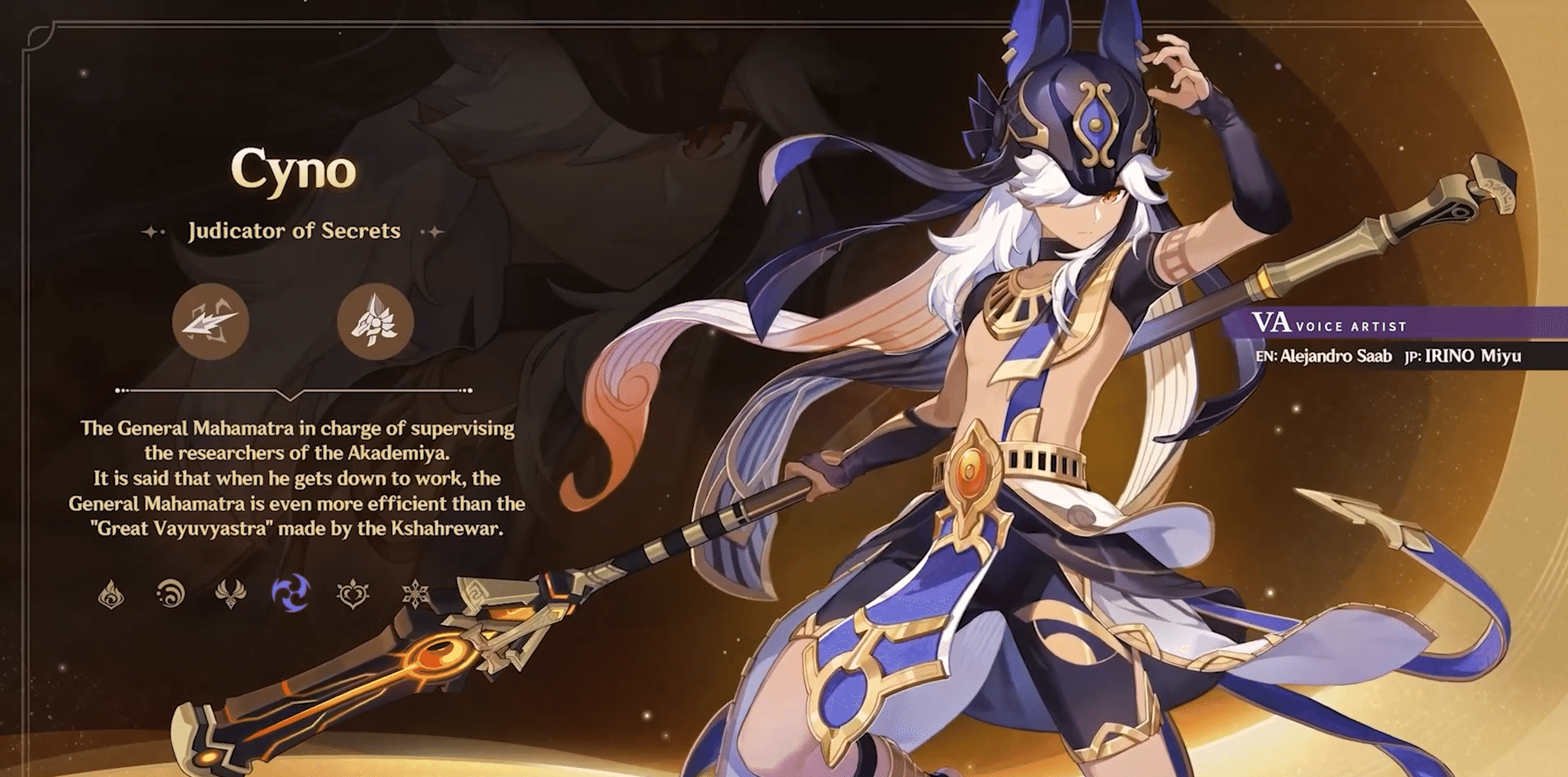 Version 3.1 LIVESTREAM - Summary Genshin Impact | HoYoLAB