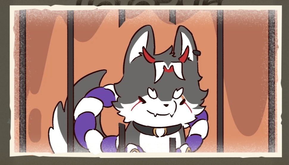 furry impact Genshin Impact | HoYoLAB