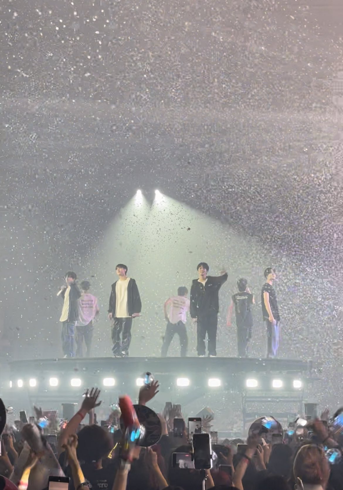 Successful Concert!! | HoYoLAB